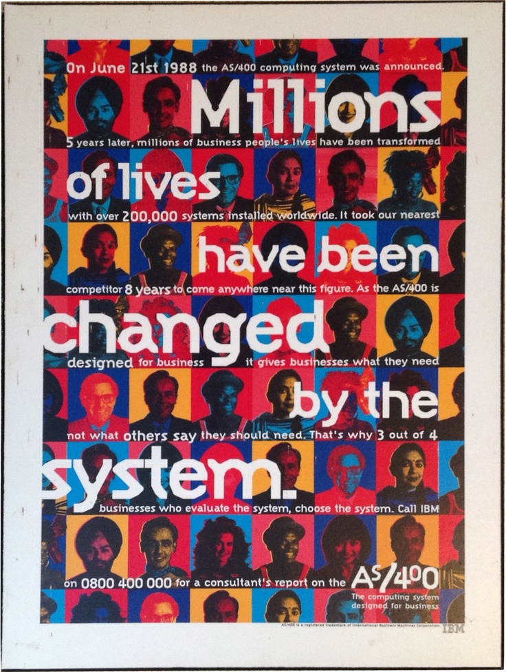 30 years of The System – LS Consulting